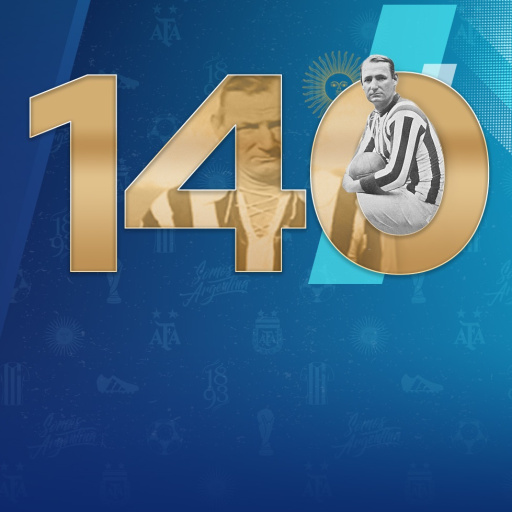 Se cumplen 140 años del nacimiento Jorge Brown, histórico jugador de ...