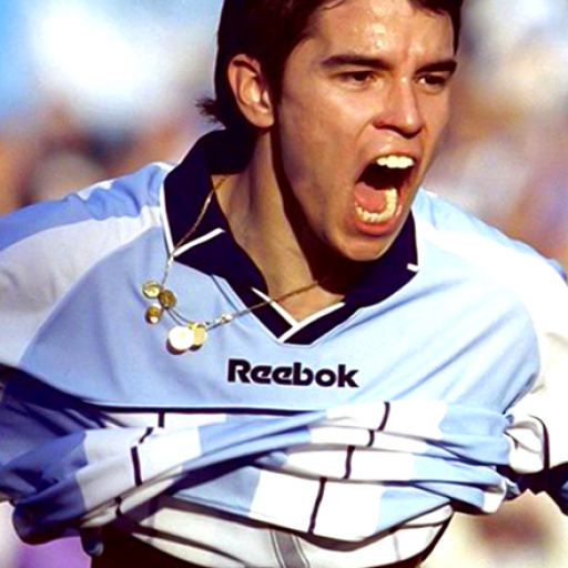 El argentino Javier Saviola es el goleador récord de los Mundiales Sub ...