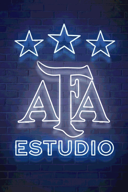 Bienvenido | Sitio Oficial de la Asociación del Fútbol Argentino