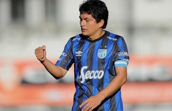 La Pulga atómica | Sitio Oficial de la Asociación del Fútbol Argentino