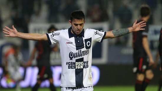 El Colorado Bieler | Sitio Oficial de la Asociación del Fútbol Argentino
