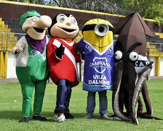 Las mascotas hicieron amistad | Sitio Oficial de la Asociación del ...