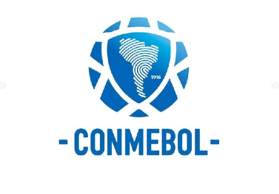 Nuevo logo e imagen de la Conmebol | Sitio Oficial de la Asociación del ...