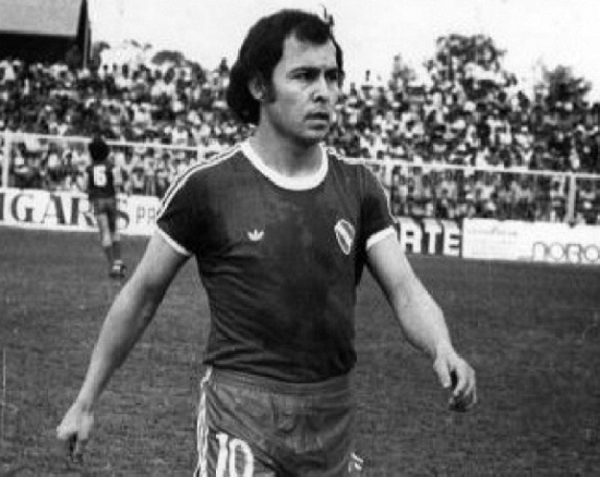 El debut en Primera de Ricardo Bochini | Sitio Oficial de la Asociación ... El debut en Primera de Ricardo Bochini | Sitio Oficial de la Asociación ...