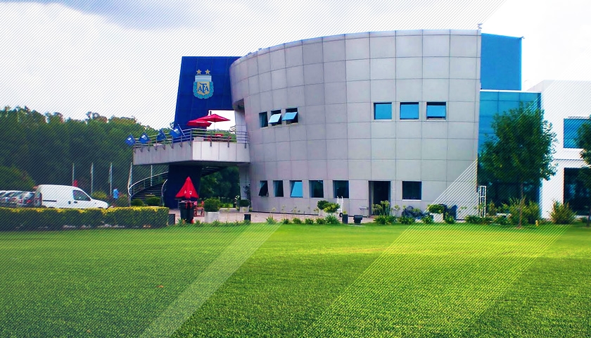 SITIO OFICIAL DE LA ASOCIACIÓN DEL FÚTBOL ARGENTINO