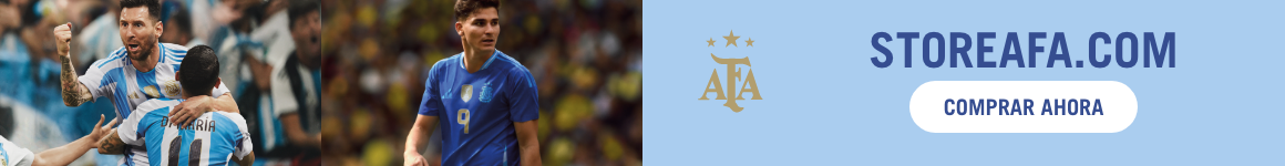 Bienvenido | Sitio Oficial de la Asociación del Fútbol Argentino